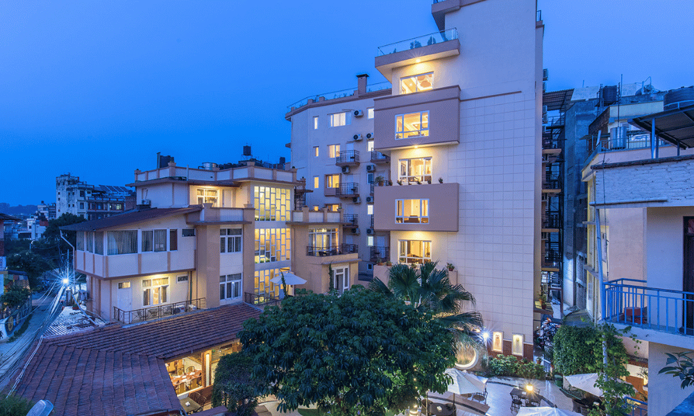 Kathmandu Tour Package : 4 Days Itinerary, Cost, Attractions