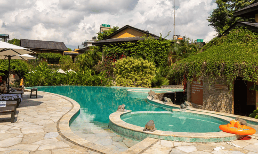 Nepal 7 Days Tour Package : Itinerary, Cost Starts from INR 30,500